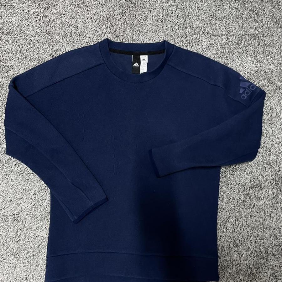 아디다스 7부 티셔츠 | 세컨웨어(헬로마켓)