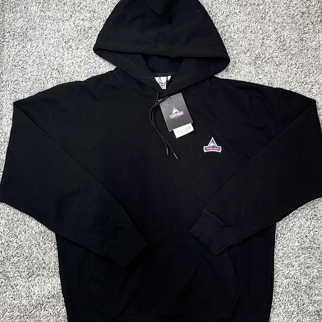 Holubar 홀루바 후드티 | 세컨웨어(헬로마켓)