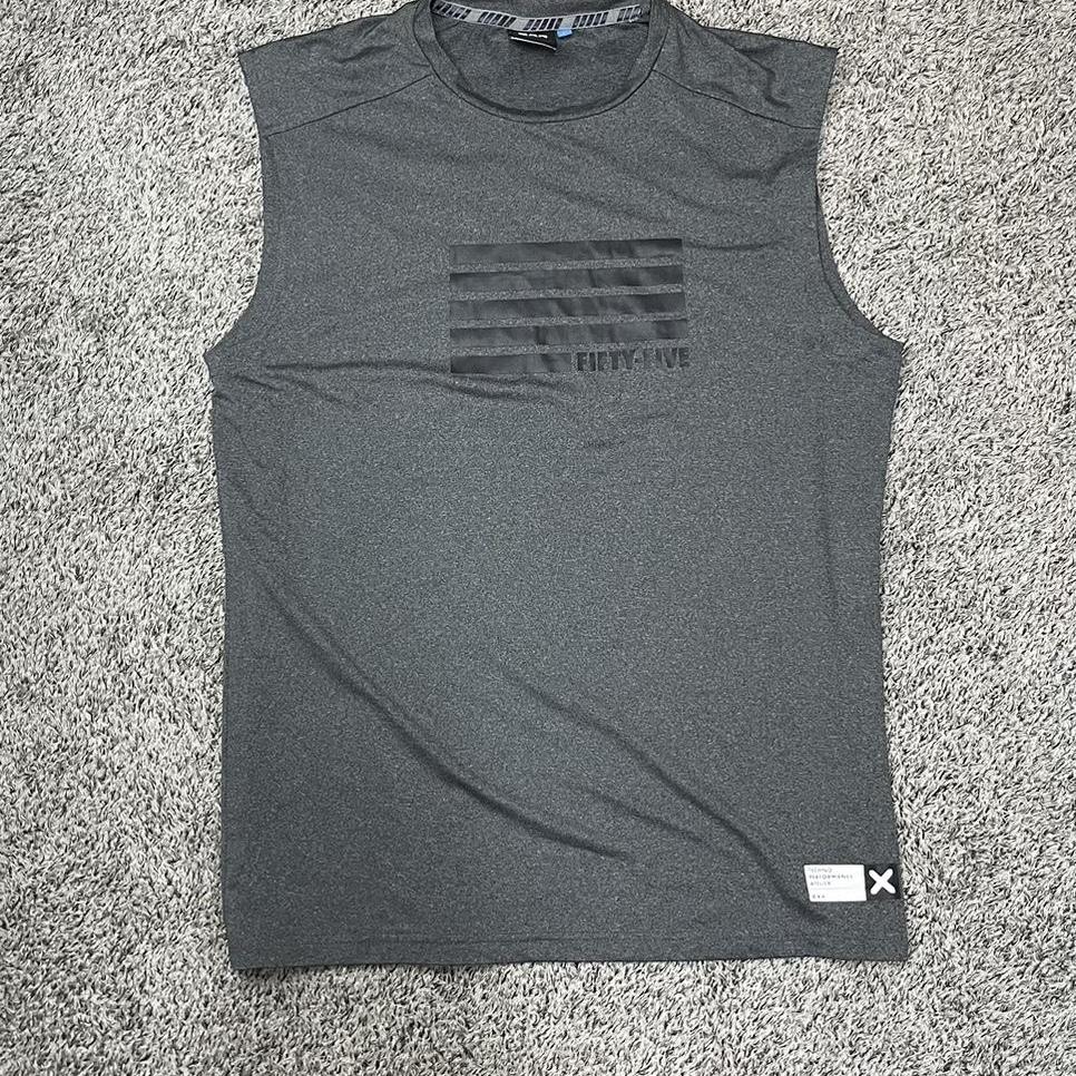 EXR 기능성 나시 95 | 세컨웨어(헬로마켓)