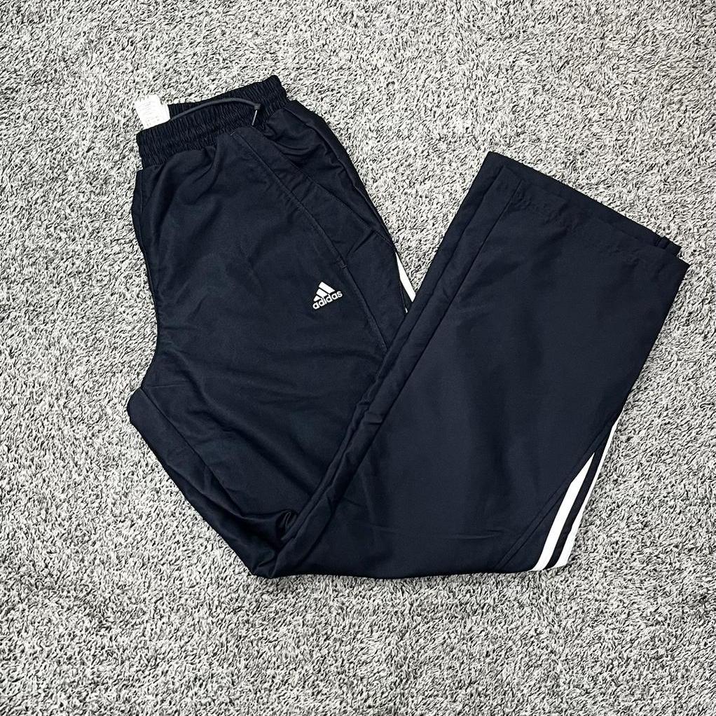 아디다스 나일론 바지 S | 세컨웨어(헬로마켓)