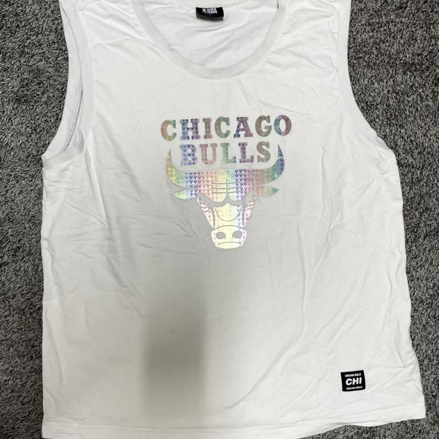 NBA 시카고불스 나시 XL | 헬로마켓