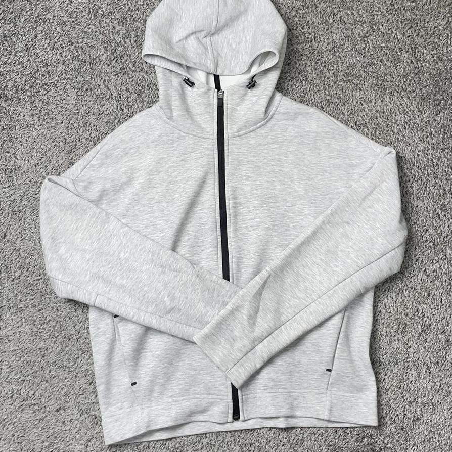 유니클로 후드집업 L | 세컨웨어(헬로마켓)