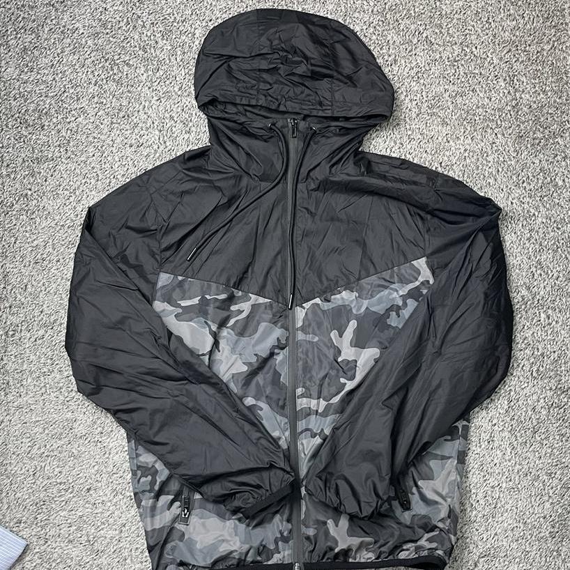 H&M 바람막이 s | 세컨웨어(헬로마켓)