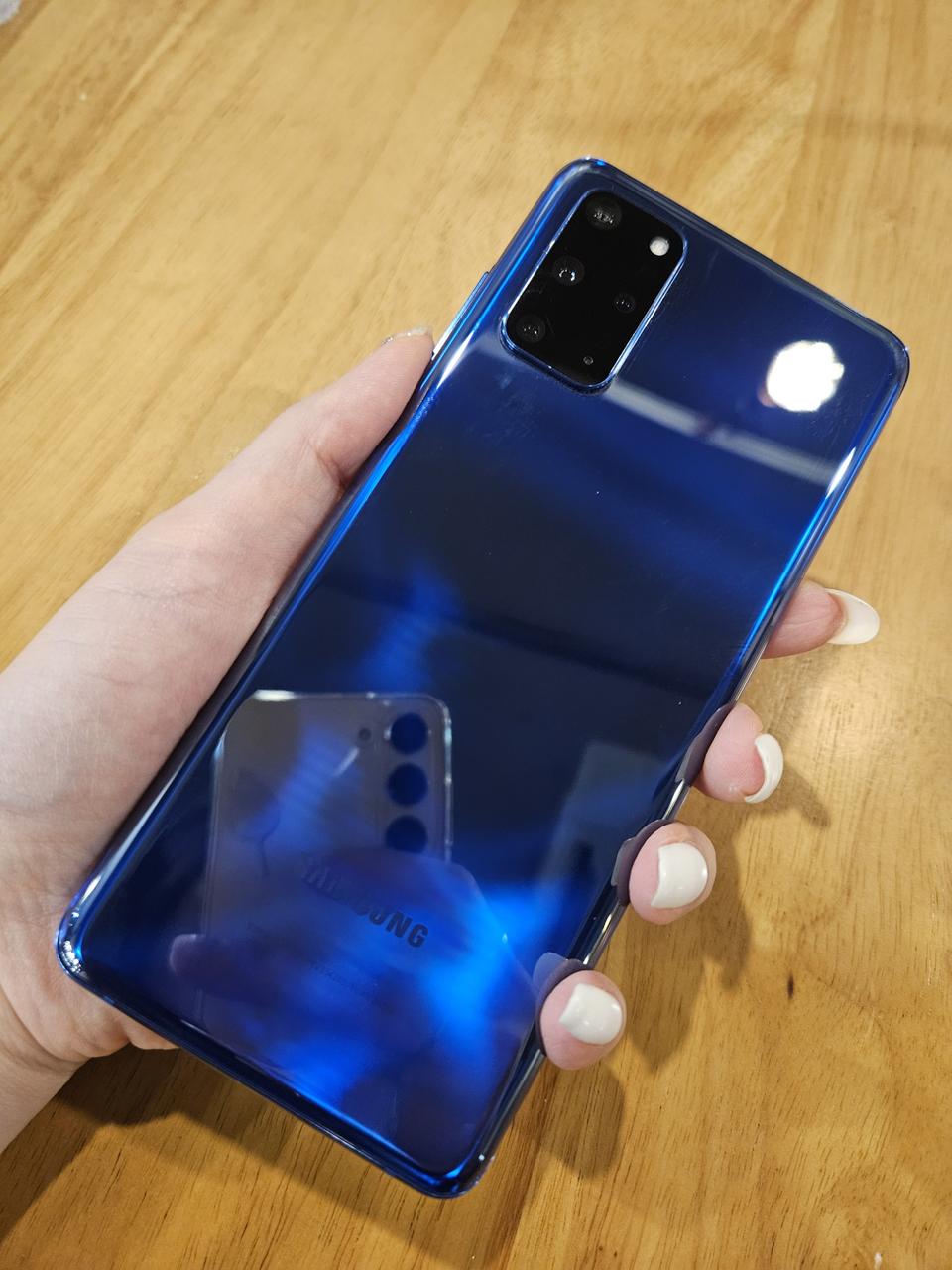 갤럭시S20+ S급 256g 대전s20+ s20플러스... | 헬로마켓