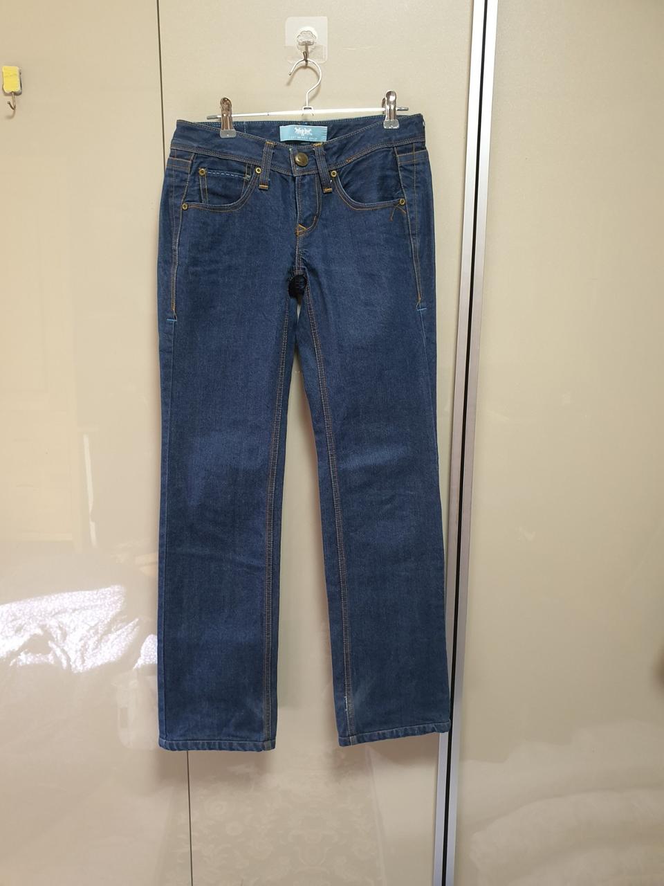 리바이스 여성 청바지(25인치) #3 | 헬로마켓