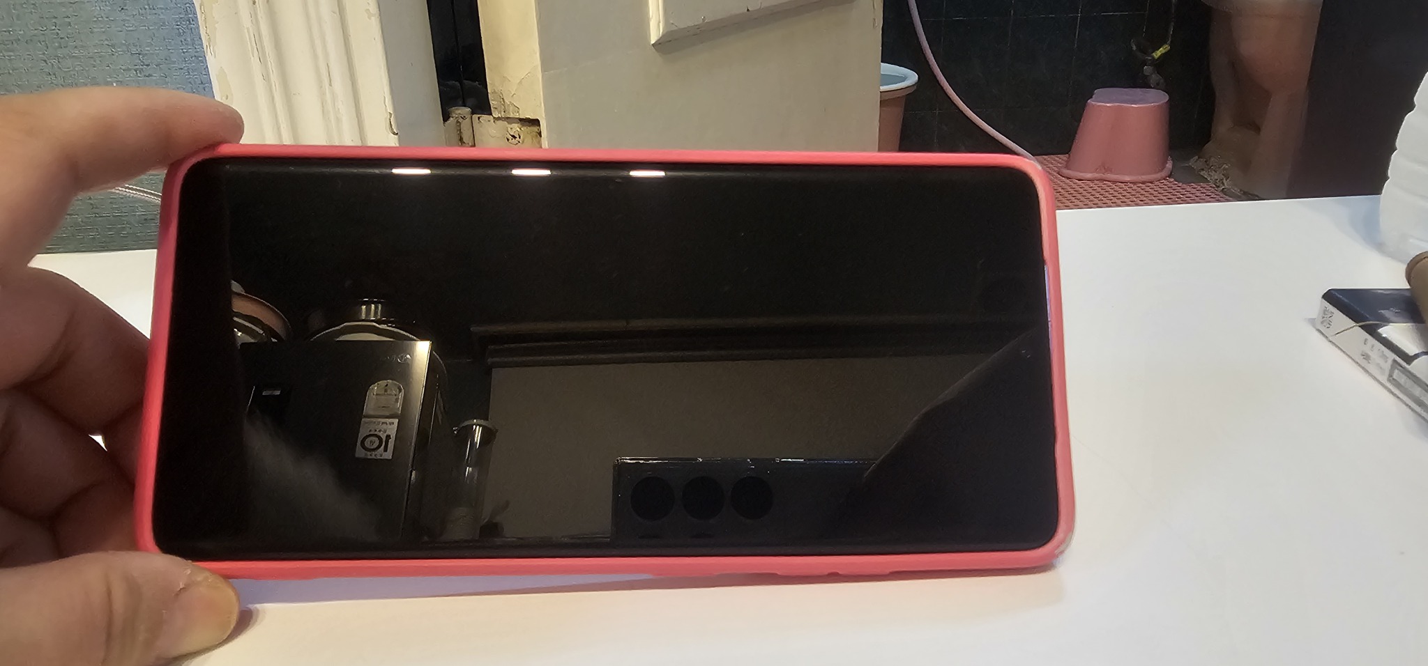 갤럭시21 갤럭시s21 울트라 SKT 256기가 | 세컨웨어(헬로마켓)