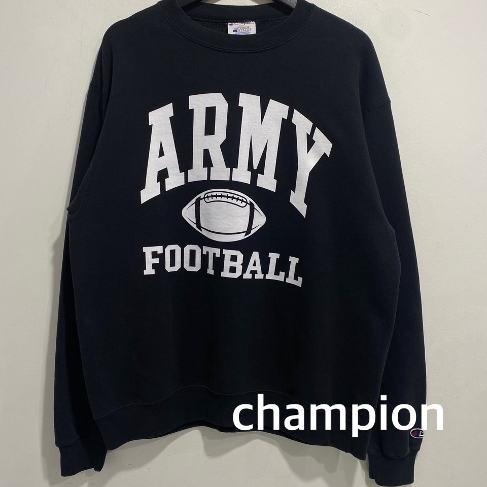 챔피온 ARMY 맨투맨 M1178 | 헬로마켓