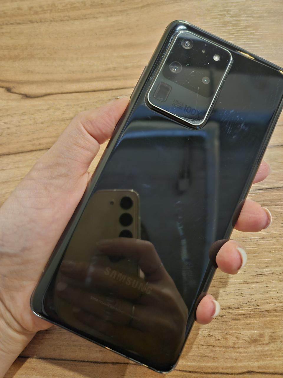 갤럭시S20울트라 256g 최저가특가 서울s20울트라... | 헬로마켓