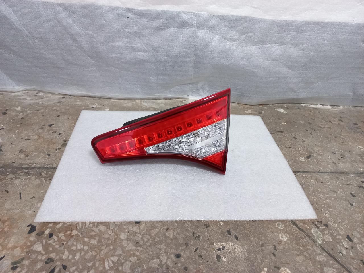 K5 조수석 LED 트렁크등 | 세컨웨어(헬로마켓)