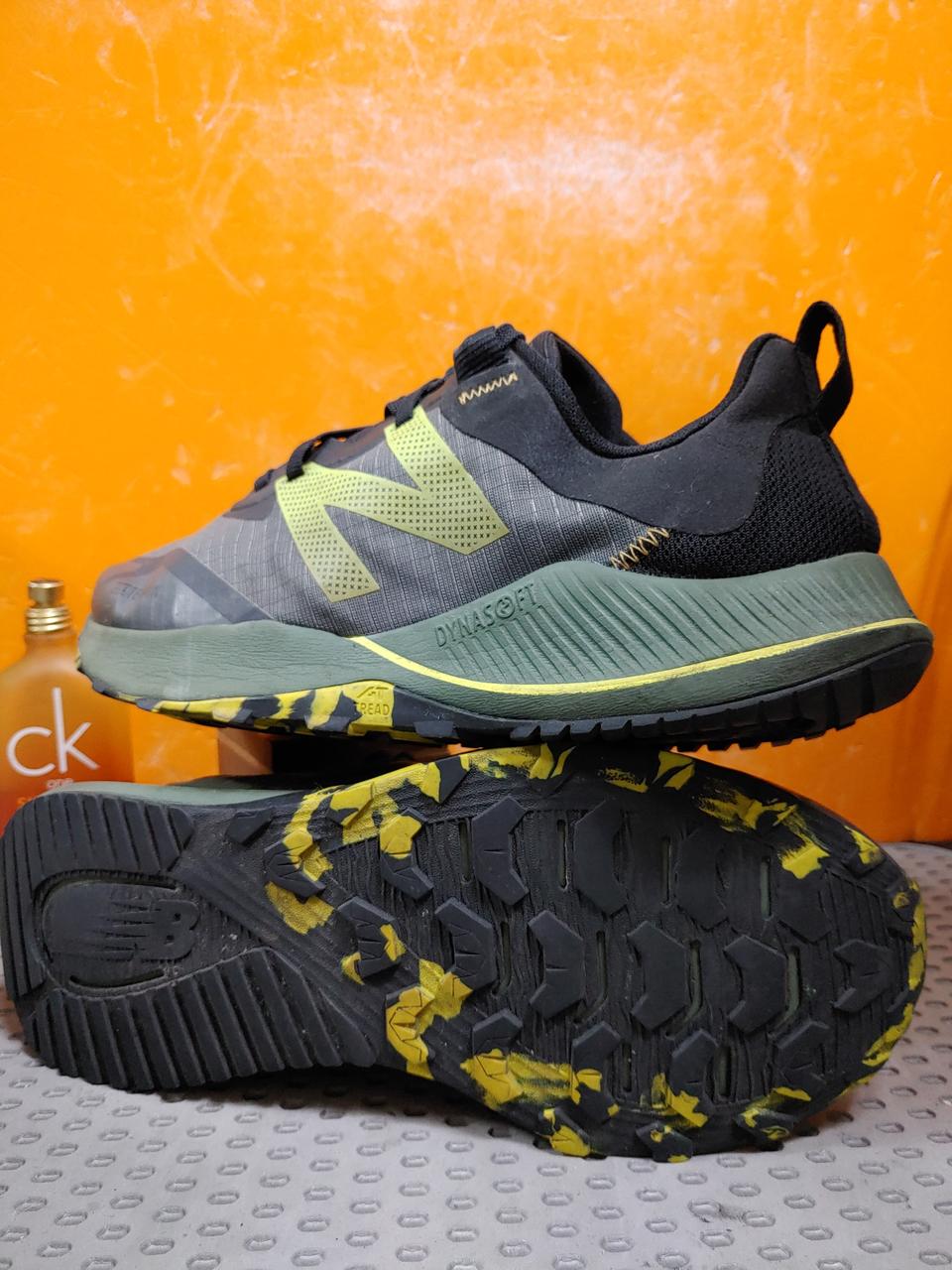 뉴발란스 트레킹 워킹화(US9표기270추천265) | 세컨웨어(헬로마켓)