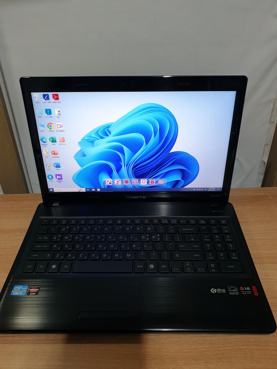 lg노트북 i5-3세대 8gb 외장그래픽 | 헬로마켓