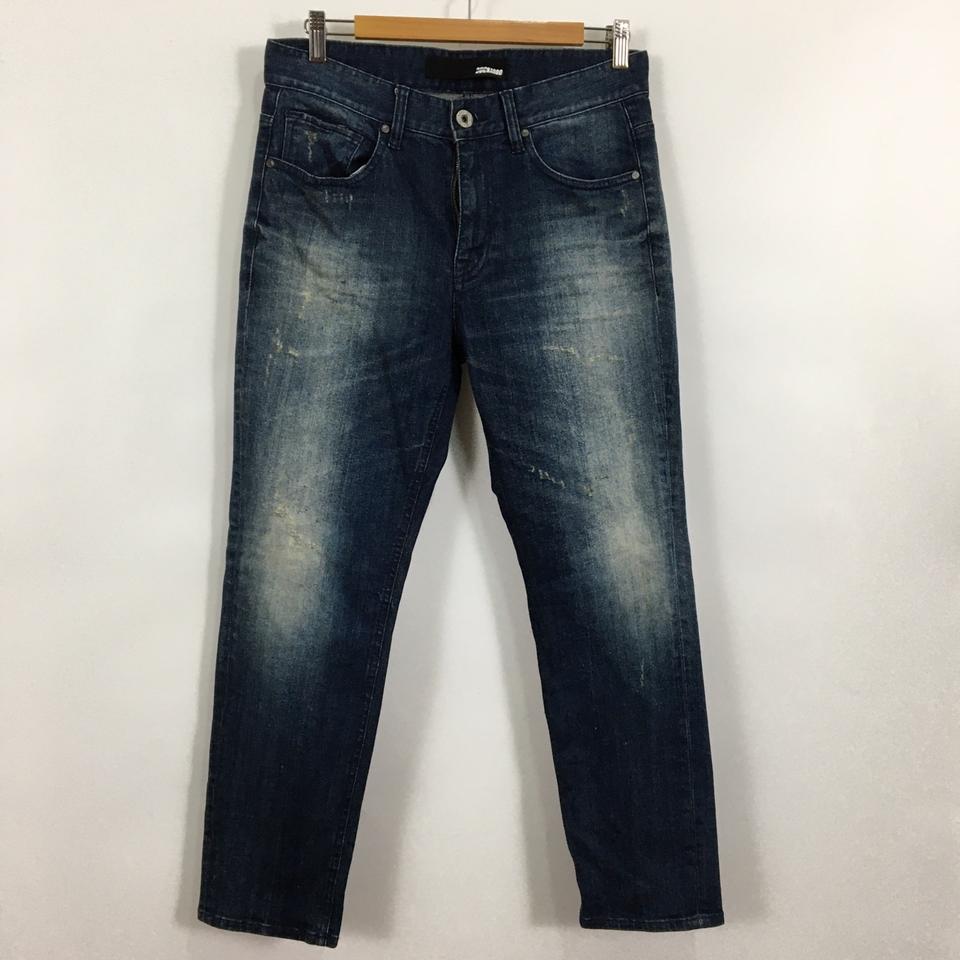 버커루 자수로고 오리지널 청바지 남성 30 인치 | 헬로마켓