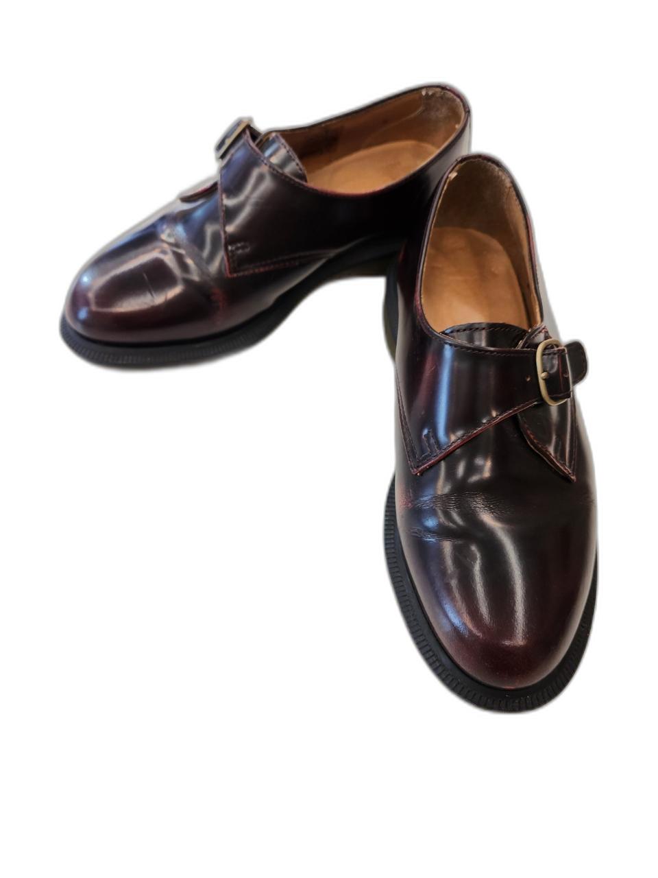 [230] Dr.Martens 닥터마틴 론 로퍼UK3 | 세컨웨어(헬로마켓)