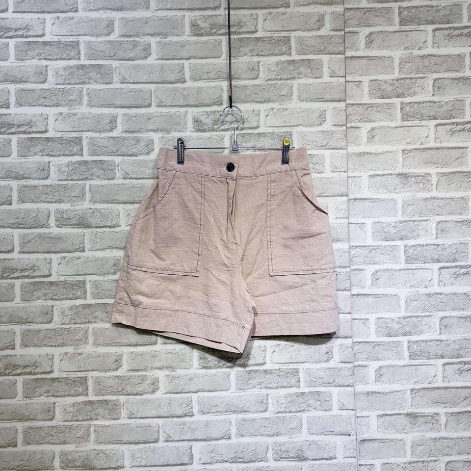 ㄴ183 베이지팬츠 | 세컨웨어(헬로마켓)