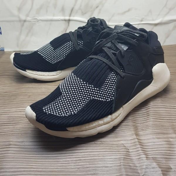 아디다스 Y3 부스트 남성 런닝화 260 | 세컨웨어(헬로마켓)