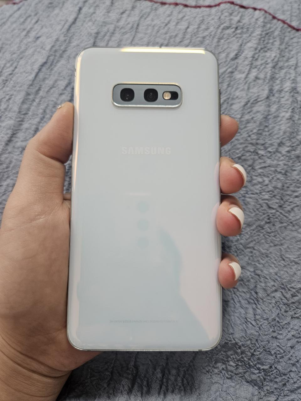 갤럭시S10e 강추S급 128g 일산s10e 파주s1... | 헬로마켓
