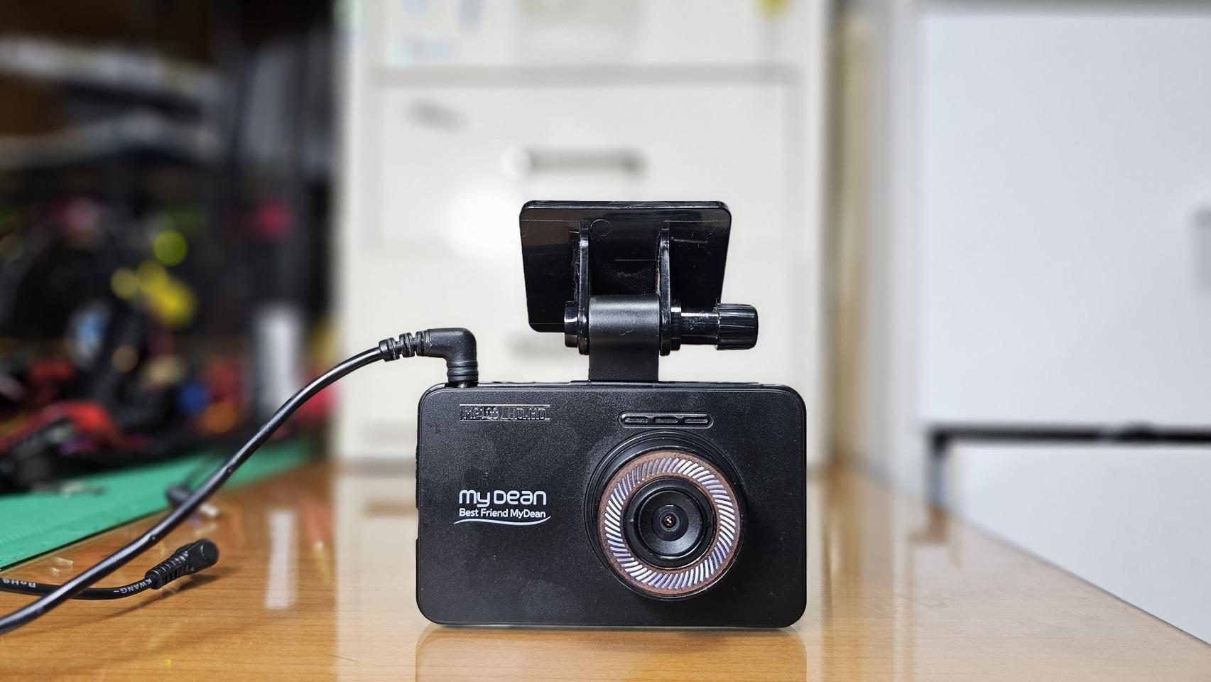 마이딘 MP100 블랙박스 | 헬로마켓