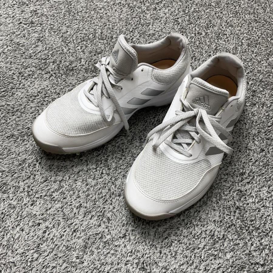 아디다스 골프화 250 | 세컨웨어(헬로마켓)