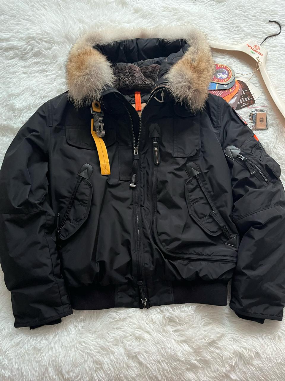 [20~21FW]파라점퍼스 고비M | 헬로마켓