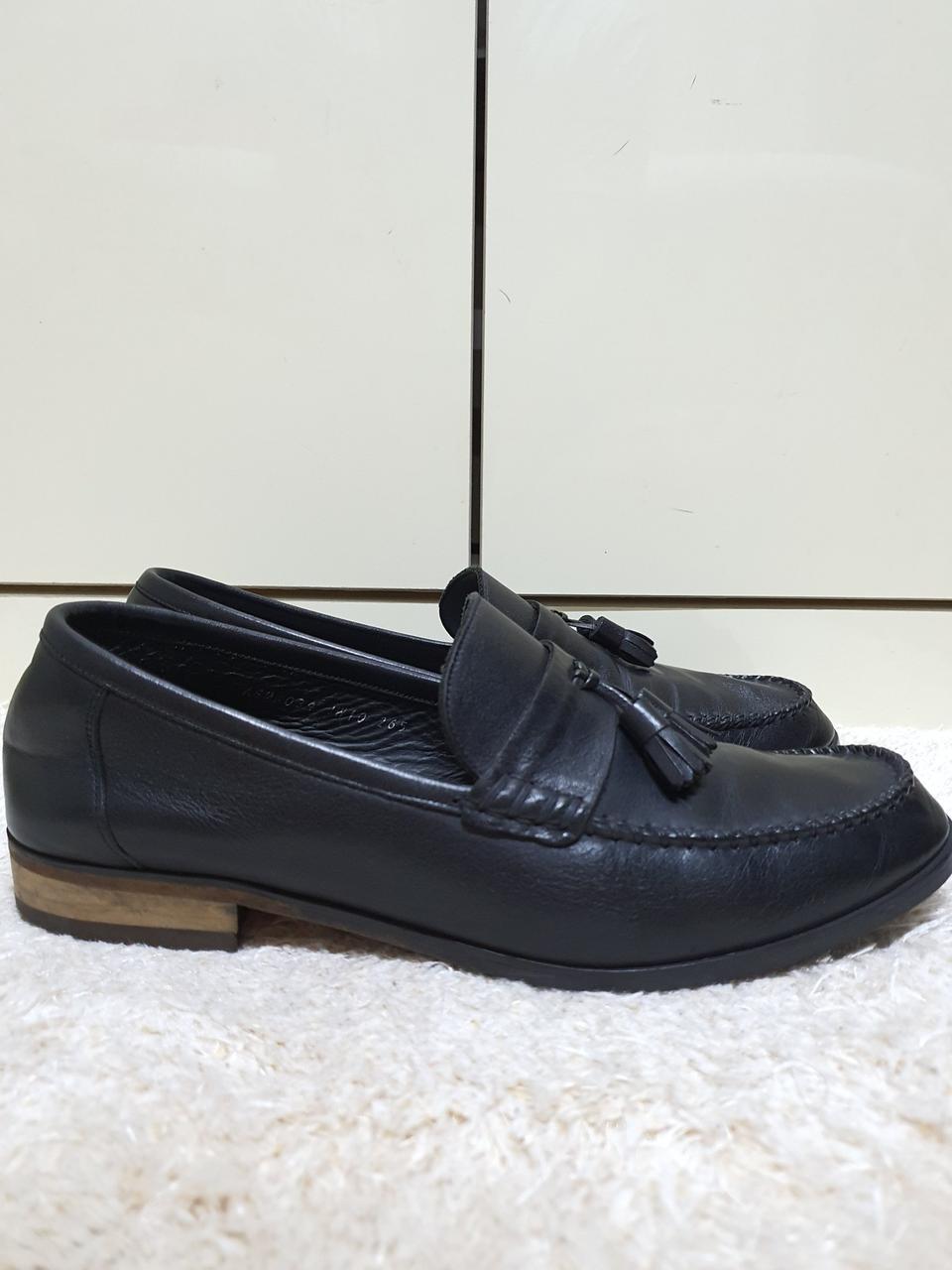 소다 로퍼 265/ 260-265 | 세컨웨어(헬로마켓)