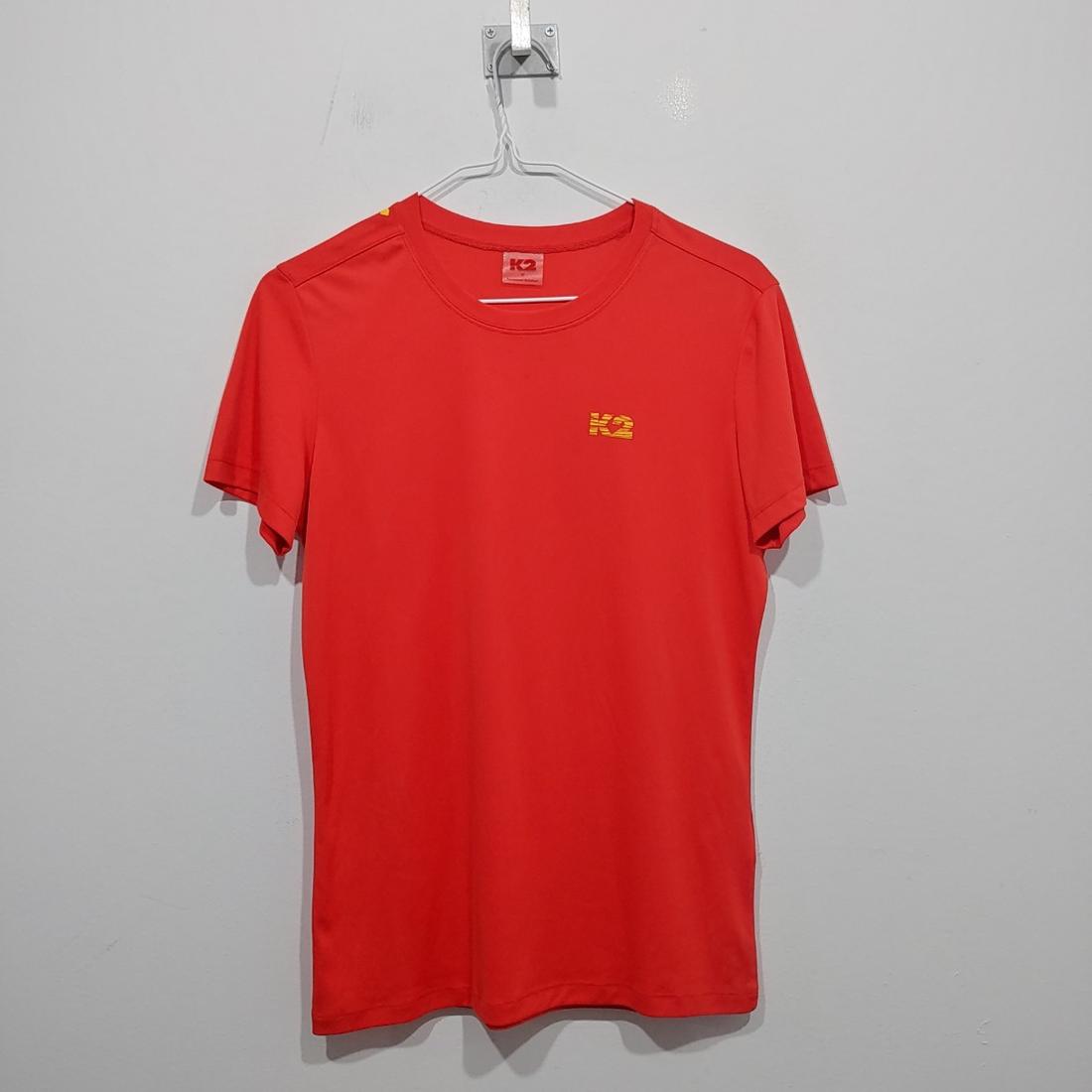 K2기능성 반팔티(95) | 헬로마켓