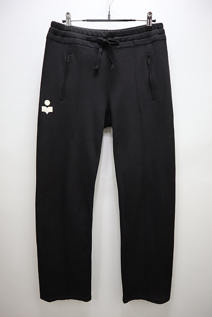 여성 이자벨마랑 니트 트레이닝 팬츠 작은비침 | 헬로마켓