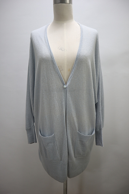 여성 아르마니 꼴레지오니 캐시미어100% 가디건 비침... | 헬로마켓