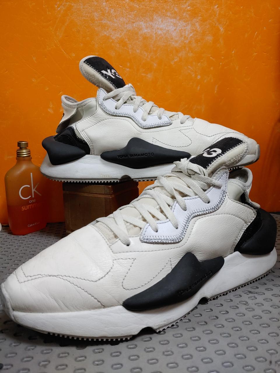 아디다스x Y3요지야마모토 카이와(US9추천265) | 세컨웨어(헬로마켓)