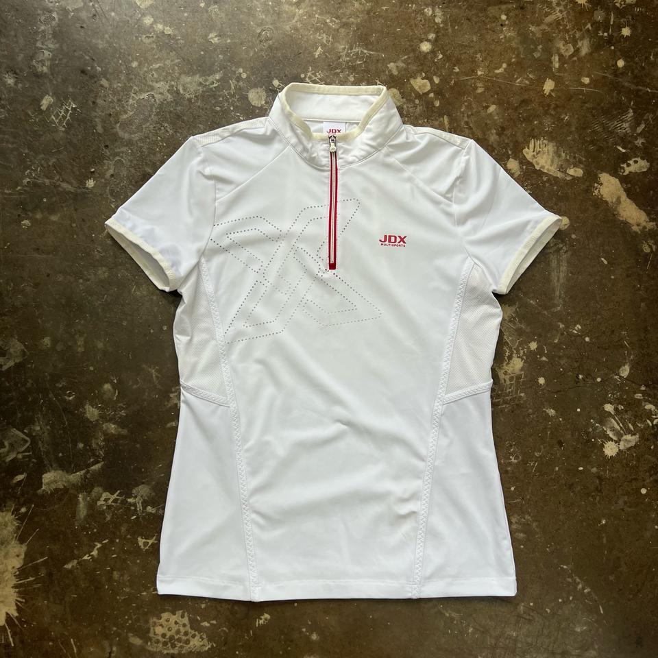 90) jdx 골프 반팔 티셔츠 여성 골프웨어 골프 의류 | 헬로마켓