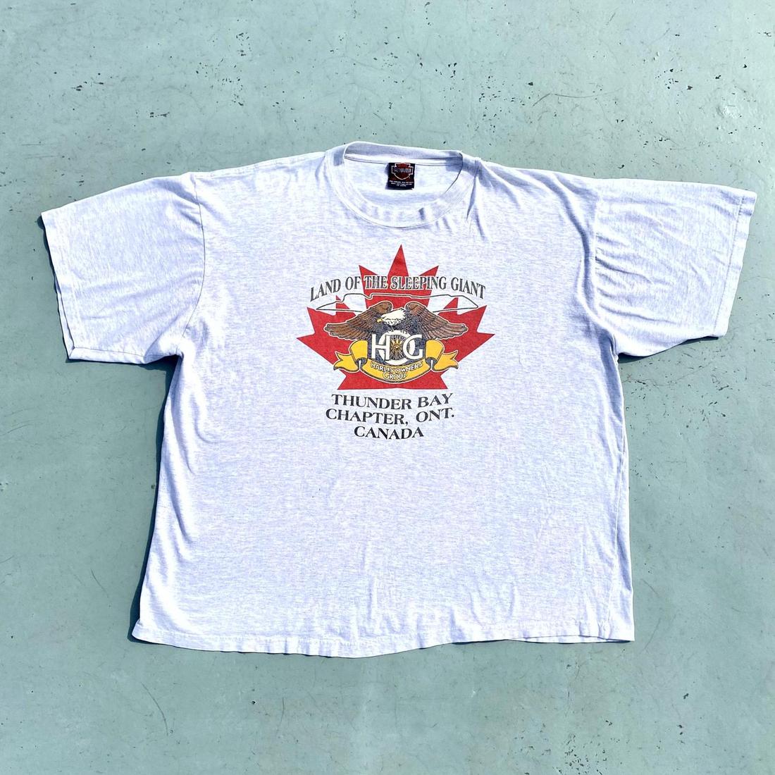 할리 데이비슨 티셔츠 3XL(110~) | 헬로마켓