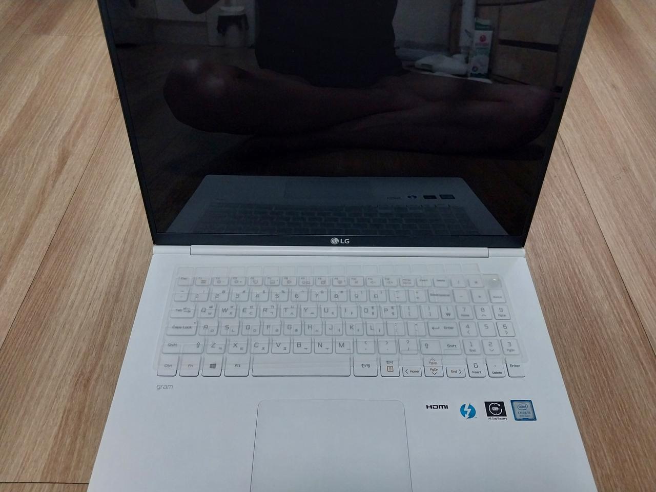 LG 그램 노트북 17인치 | 세컨웨어(헬로마켓)