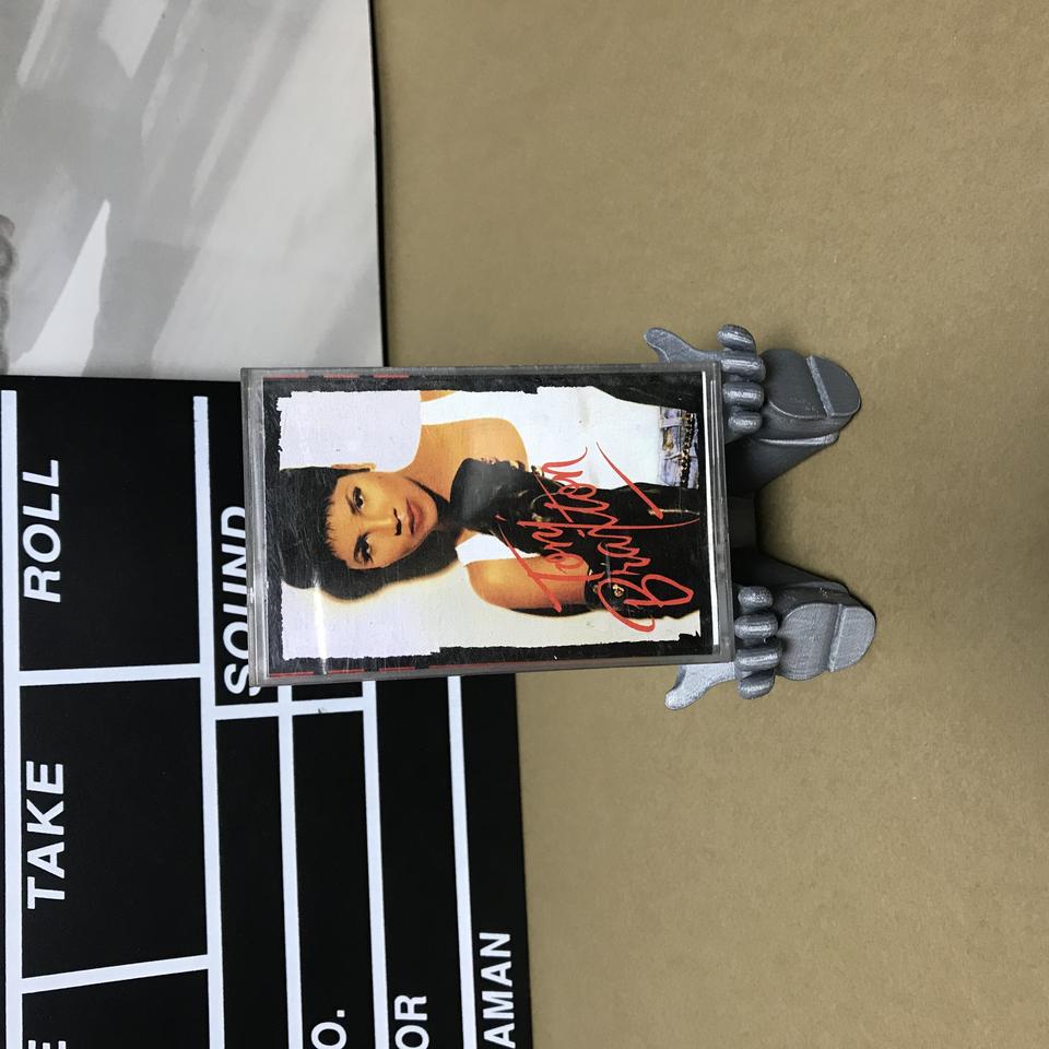 [중고음반/TAPE] 토니브랙스톤 1집 Toni Br... | 헬로마켓