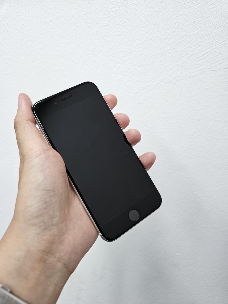 애플 아이폰se2 128G 화이트 (A2296) B+... | 헬로마켓