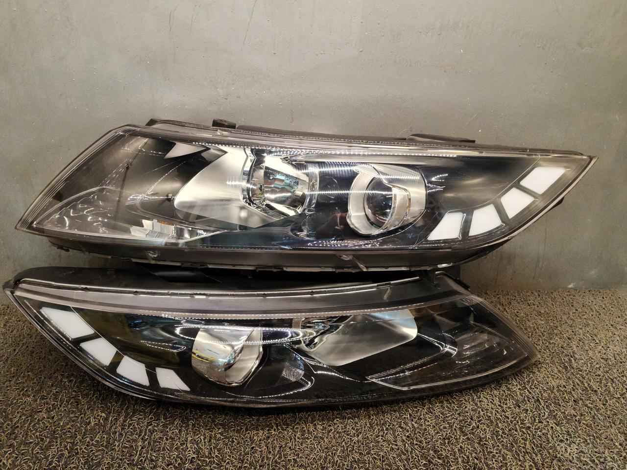 K5 1세대 일반 헤드라이트 7핀 세트판매 | 헬로마켓