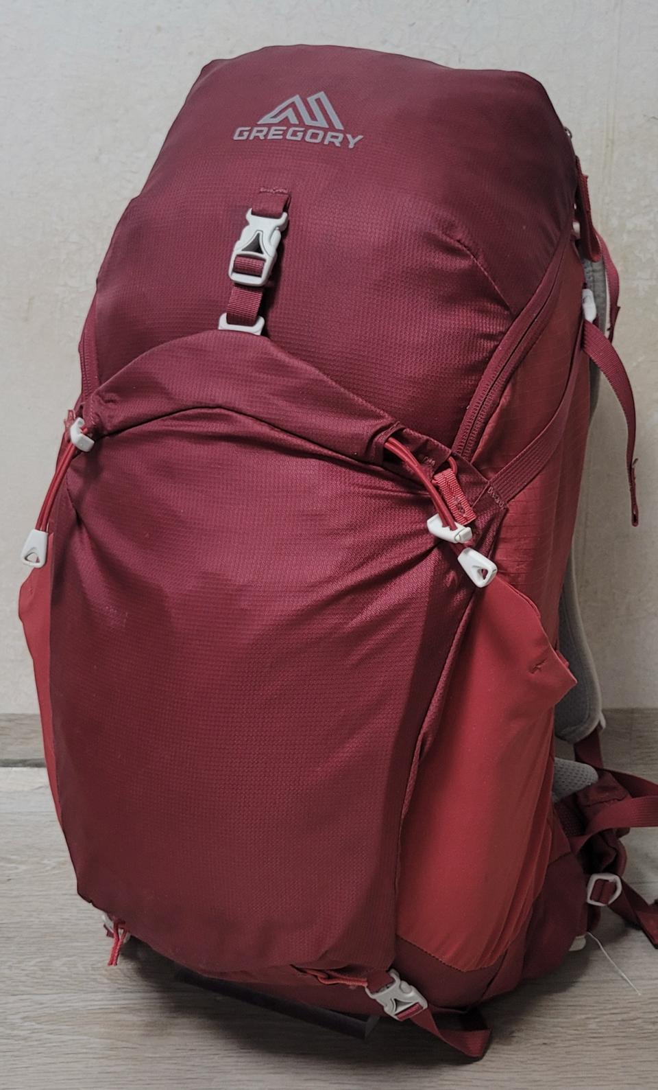 그레고리 GREGORY Z30 등산배낭 여행캠핑백팩 ... | 헬로마켓