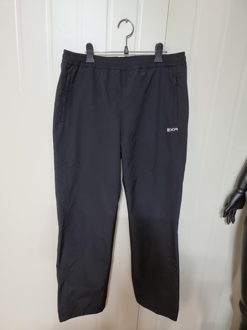EXR남성 트레이닝바지100~105 | 세컨웨어(헬로마켓)