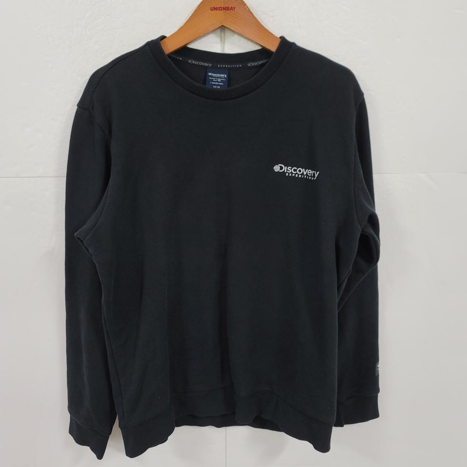 디스커버리 맨투맨/남성(105)/t1753 | 헬로마켓