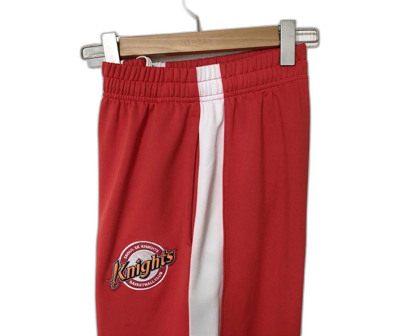 KBL nys 서울SK나이츠 트레이닝팬츠 L | 헬로마켓