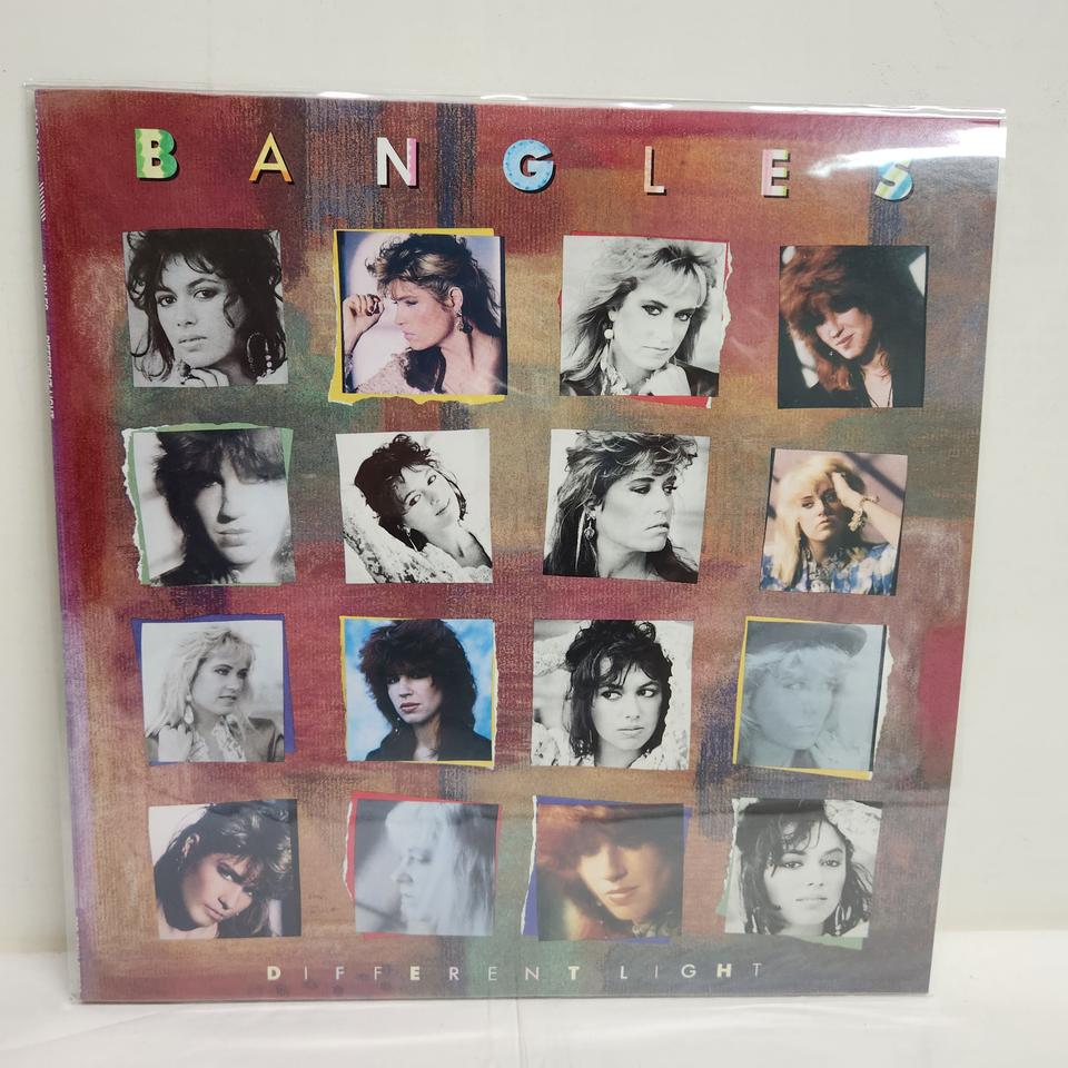 Bangles 뱅글스 lp | 세컨웨어(헬로마켓)