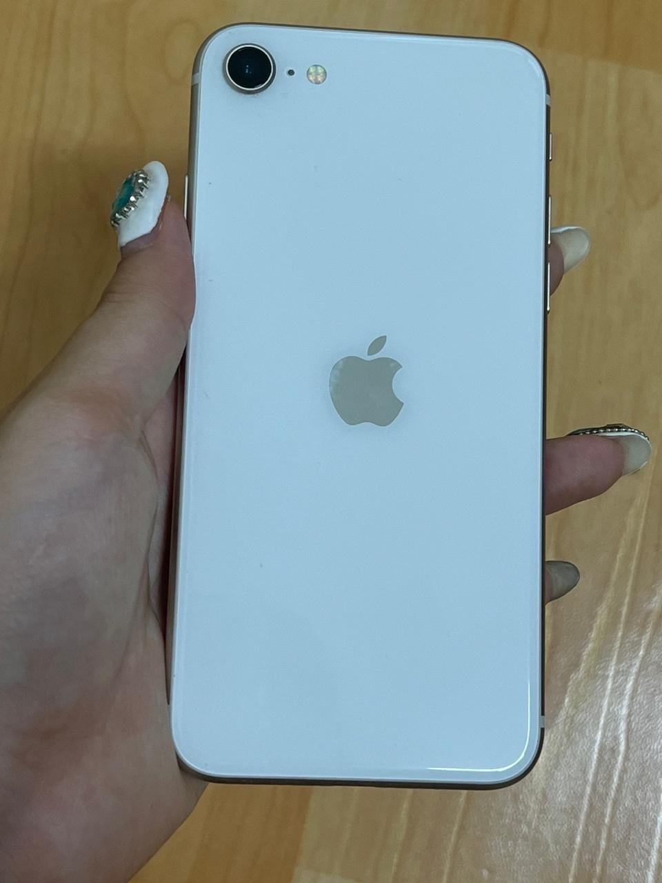 아이폰 se3 128 팝니다 | 헬로마켓