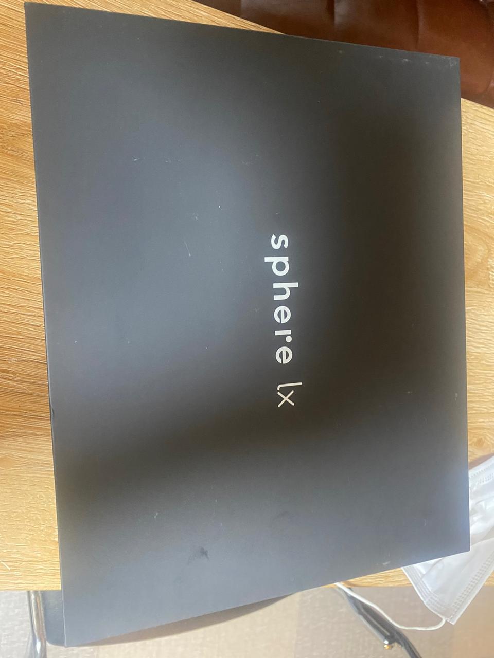 UAD sphere lx 컨덴서 마이크 미개봉 판매교환 | 세컨웨어(헬로마켓)