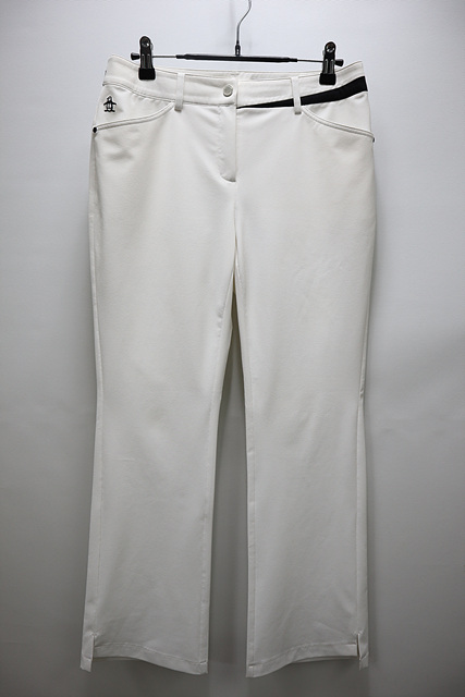 여성 먼싱웨어 홀겹 팬츠 20년식 | 헬로마켓