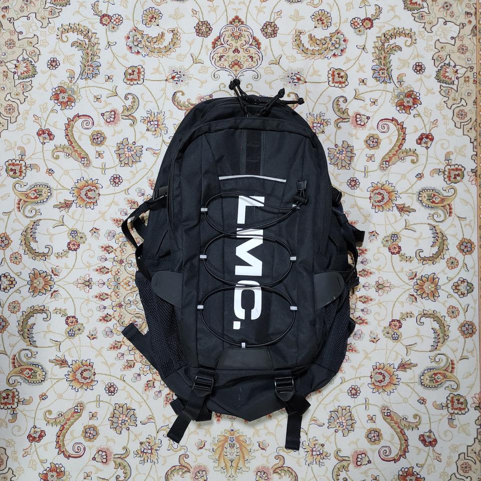 LMC 백팩 가방 | 세컨웨어(헬로마켓)