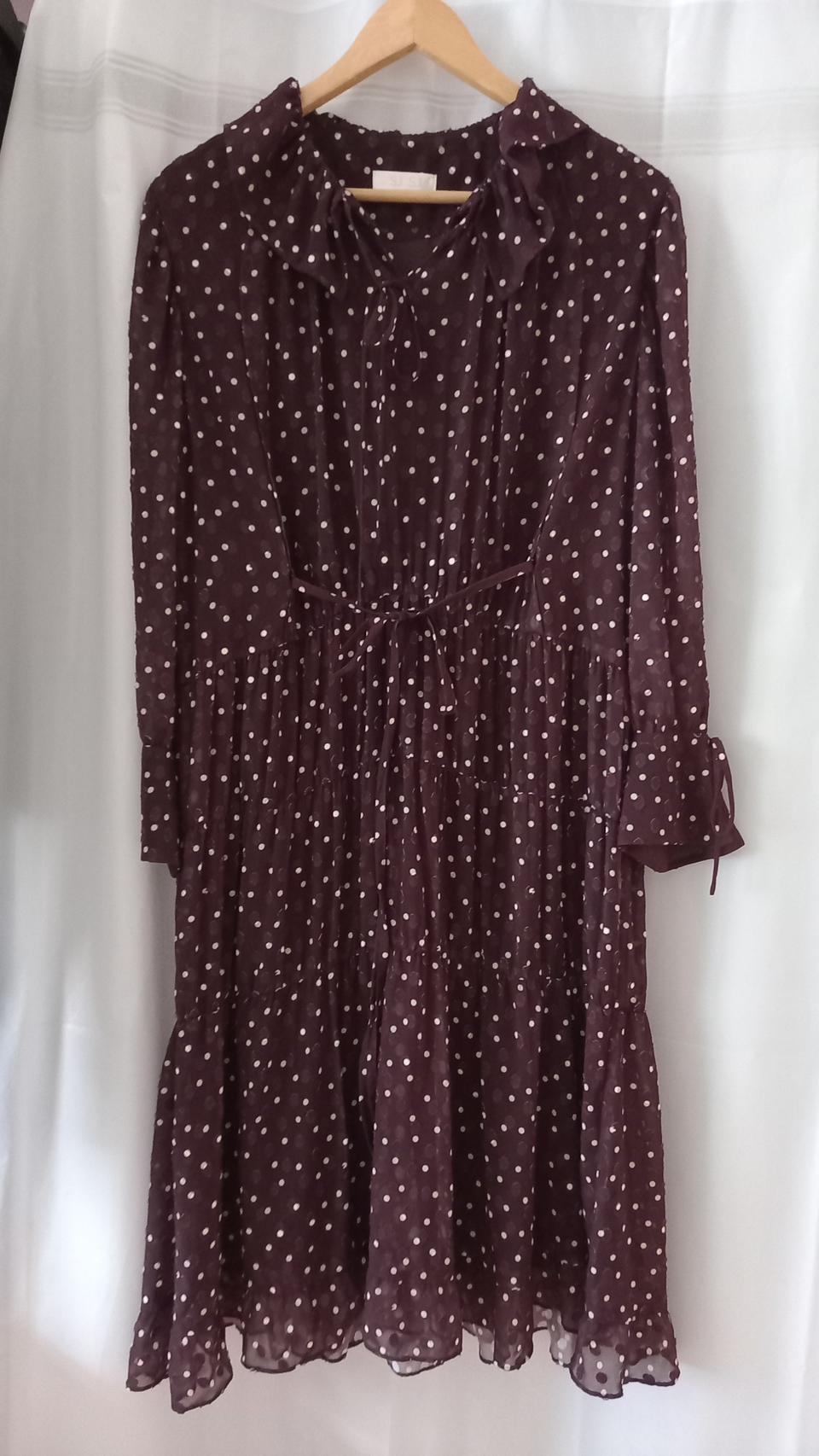 SJSJ 한섬 가을에 어울리는 원피스 (66~77) | 헬로마켓