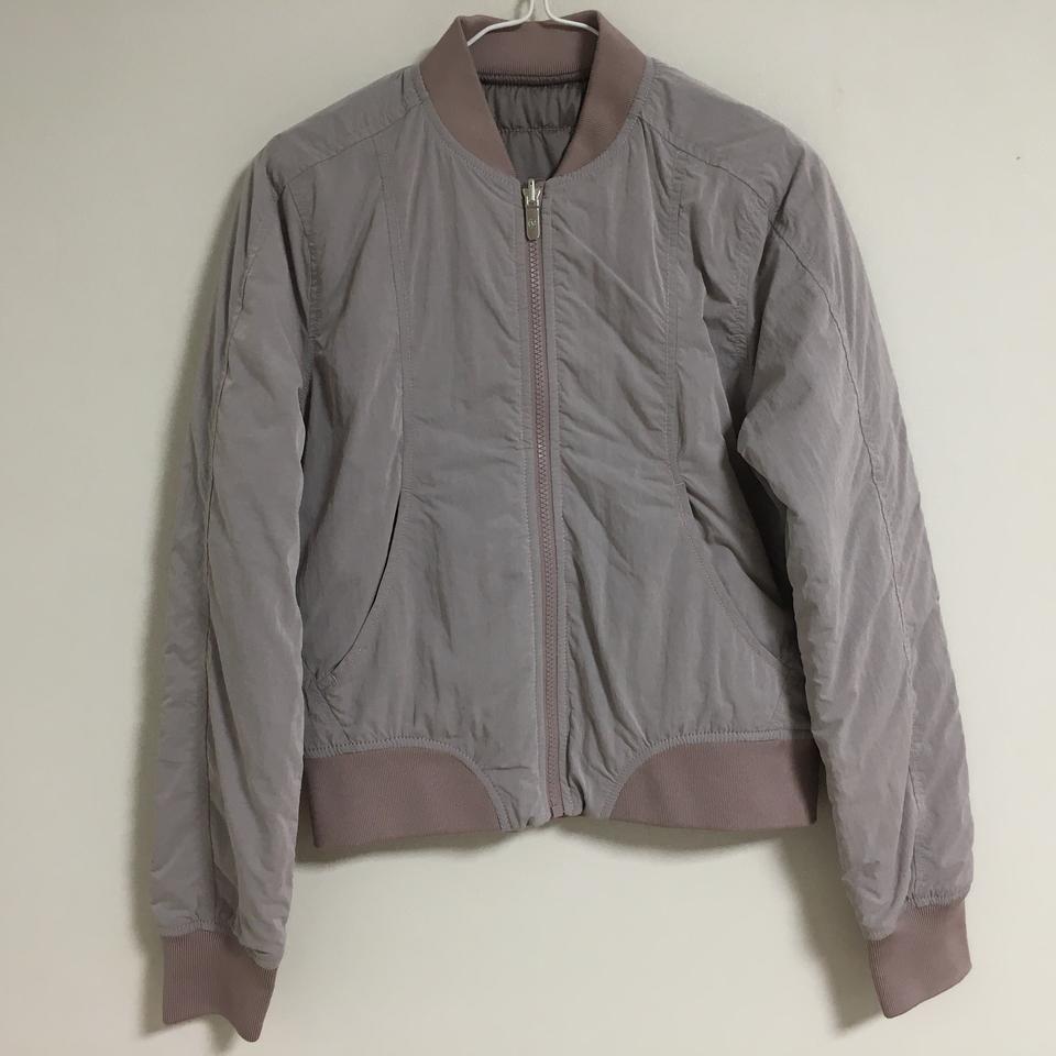 룰루레몬 리버시블 경량 패딩 4 | 세컨웨어(헬로마켓)