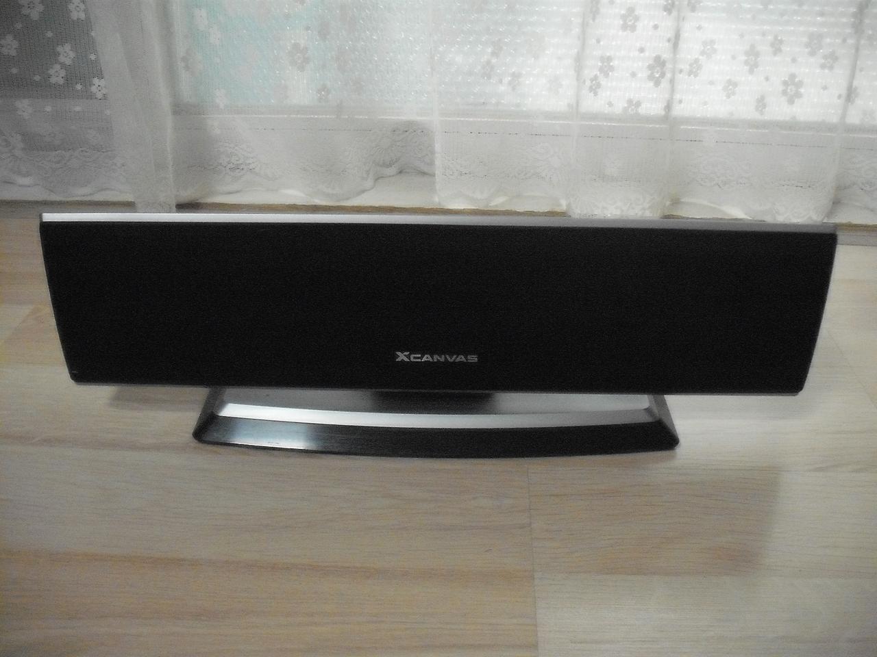 (엘지전자) 엑스켄버스 XHS-76HBC 홈씨어터 센... | 헬로마켓