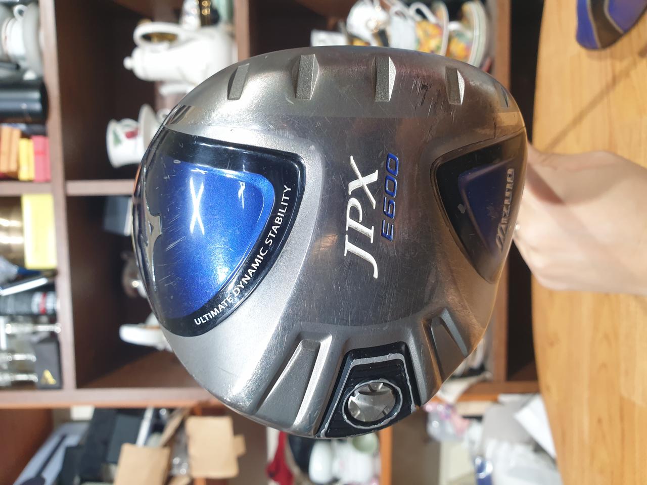 미즈노 JPX E600 10도 R 남성용 드라이버 | 헬로마켓