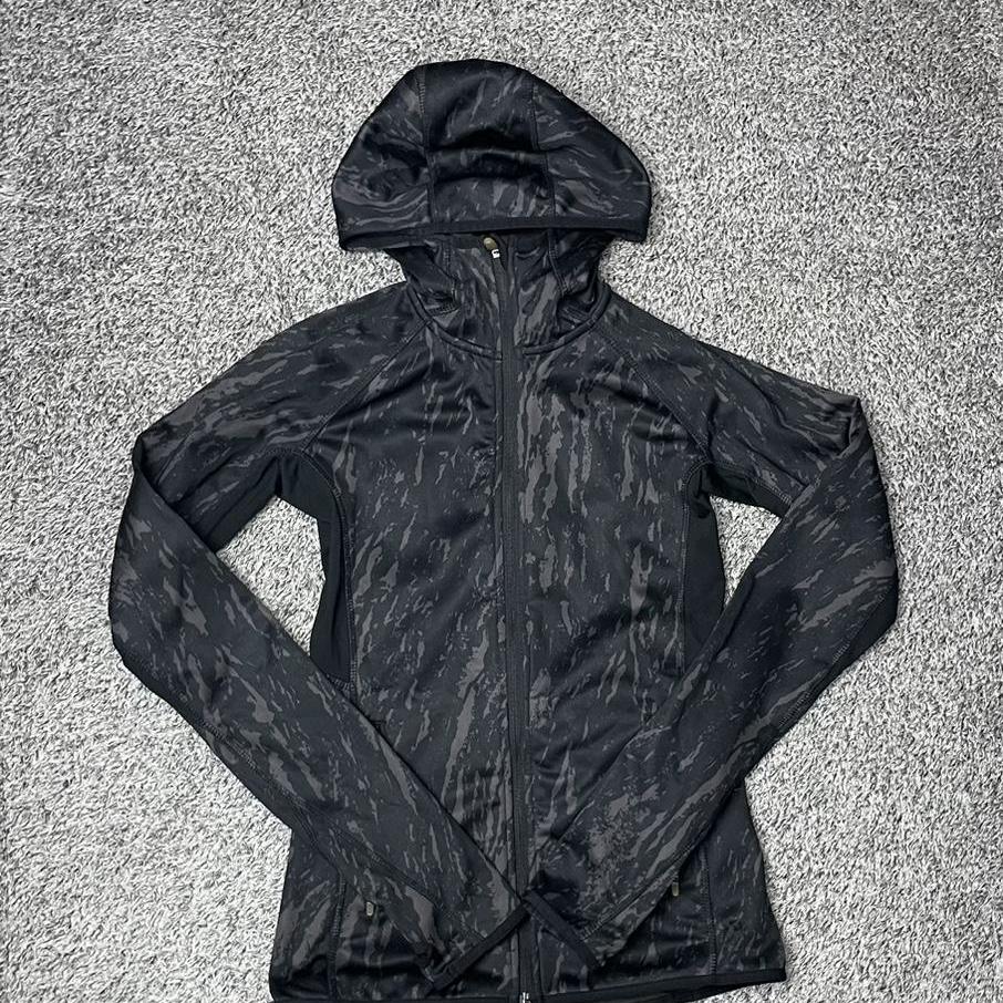 H&m 후드 져지 xs | 헬로마켓