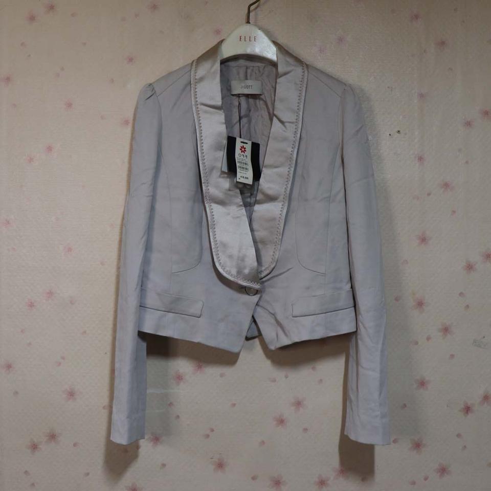 지고트 여성66정도 미사용자켓 구제렐라sk334 | 세컨웨어(헬로마켓)