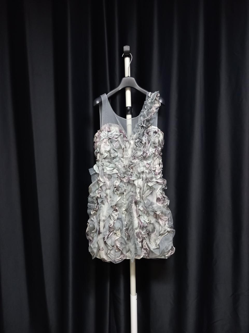 새 BCBG 막스아즈리아 셀프웨딩 원피스 55.44 | 헬로마켓